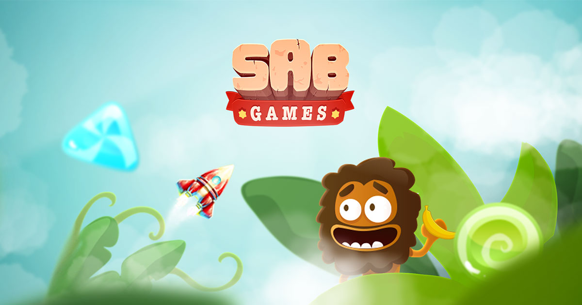 SAB Games